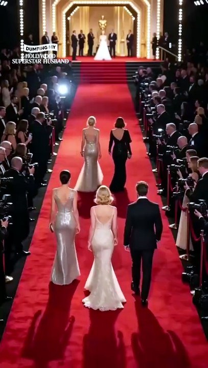 Short Drama "Dumping My Hollywood Superstar Husband" - video Dailymotion