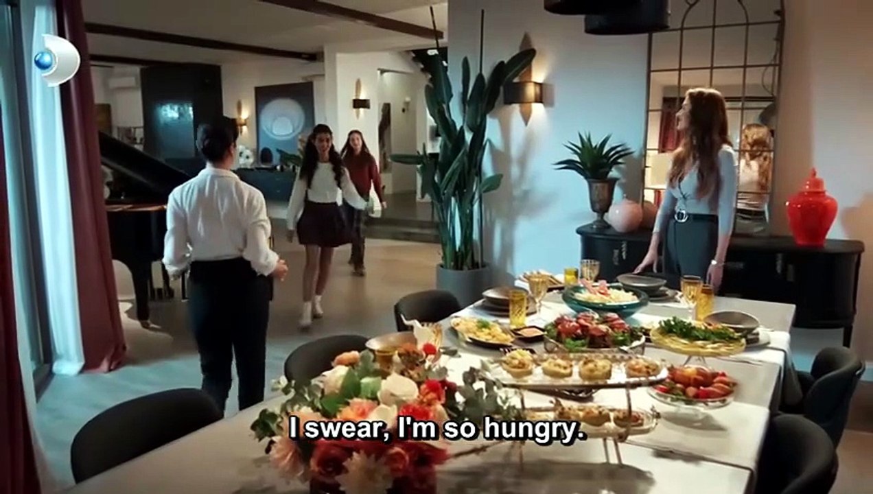 Guller Ve Gunahlar - Episode 7 - FULL MOVIE [Eng Sub] - video Dailymotion