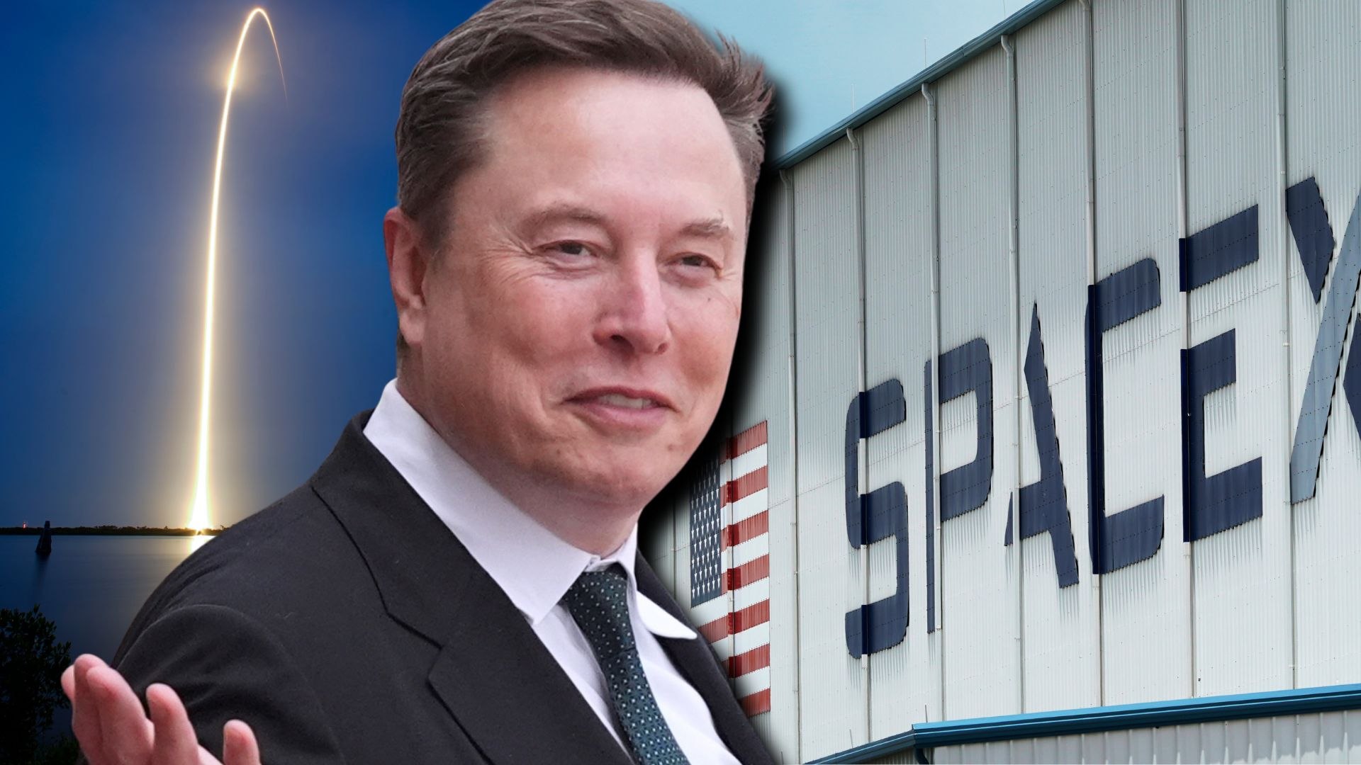 SpaceX, la mayor salida a Bolsa de la historia - EXPANSIONTV