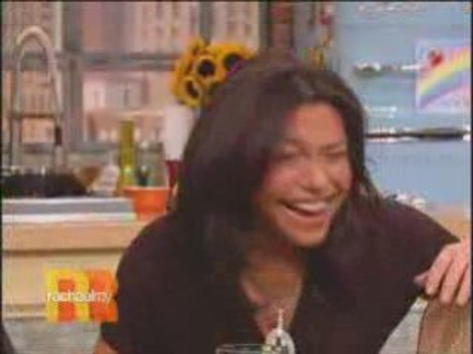 Rachael Ray Show - video Dailymotion