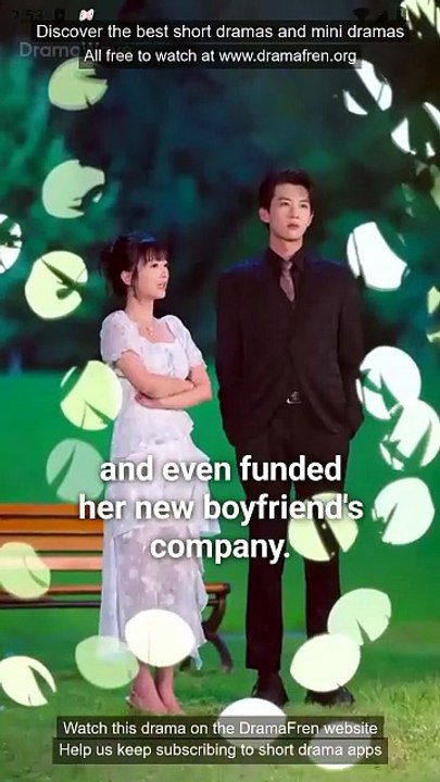 His On Call Heiress Chinese Drama - English Sub [Full Movie] - video ...