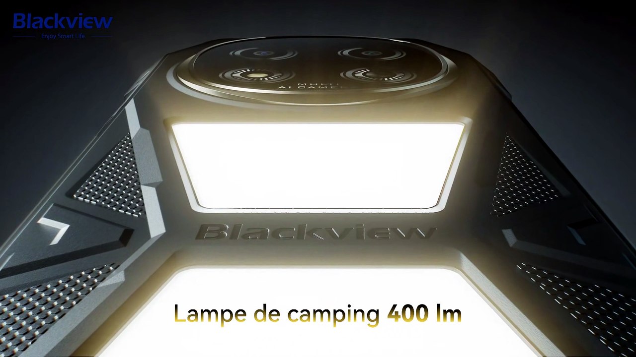 Blackview Rock 2 Pro - Cdiscount