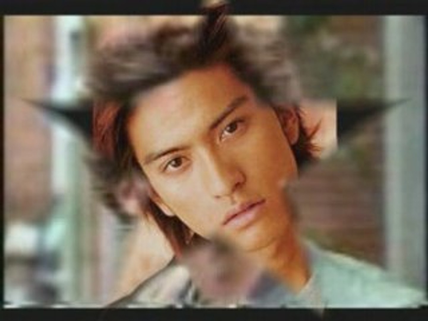 Tomoya Nagase 2022