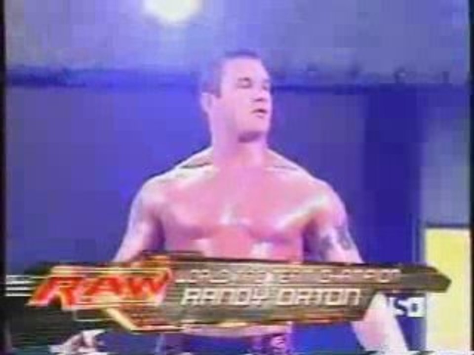 Rated RKO tribute - video Dailymotion