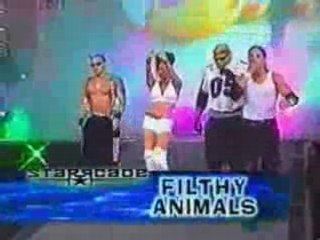 WCW STARRCADE 2000 PPV LIST 2 by Tom Castleman - Dailymotion