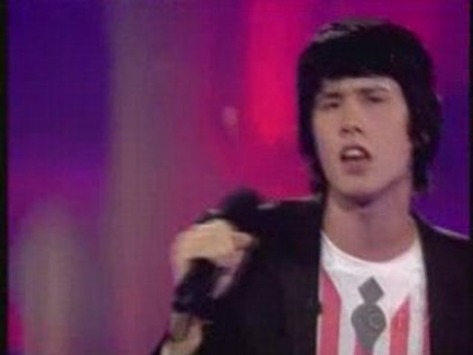 Ci6 Top16 Part6 Day1 Mookie Morris Canadian Idol 6 - video Dailymotion