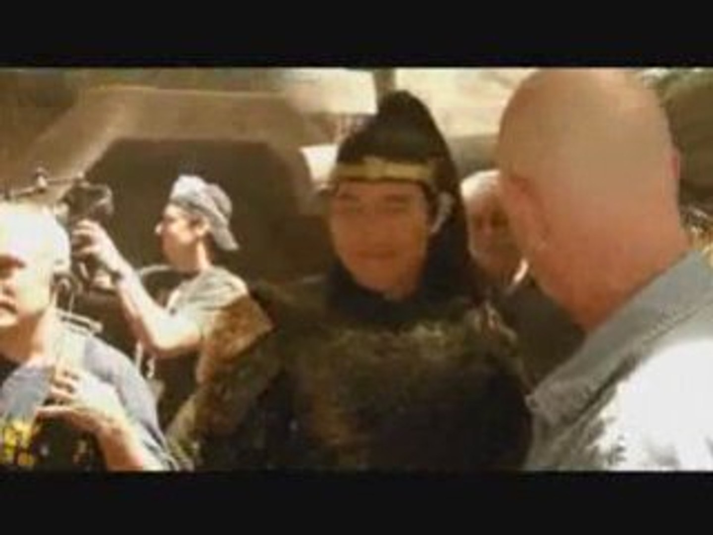 Mummy The Mummy Army