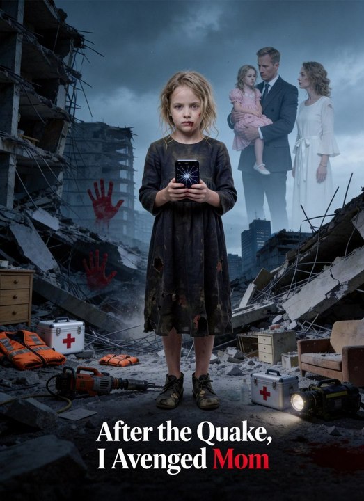 After The Quake I Avenged Mom Video Dailymotion