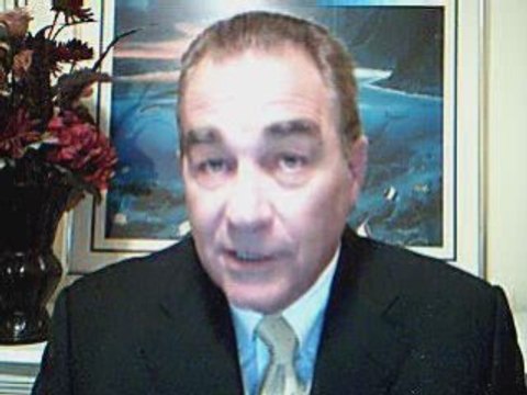 Morris Kent Thompson for President videos - Dailymotion
