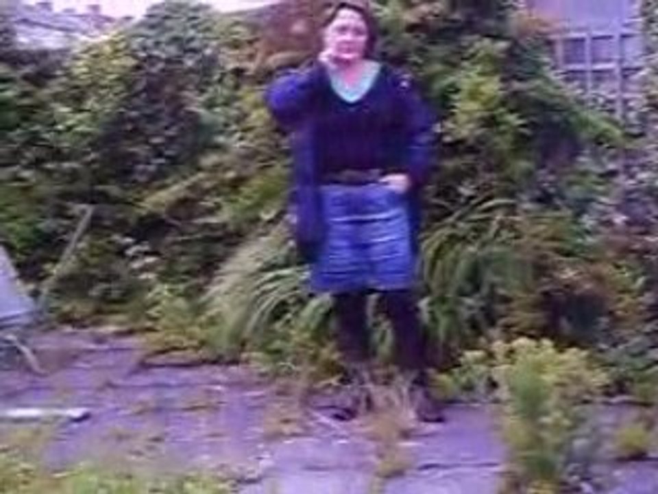 Agnes in ireland 1 - video Dailymotion