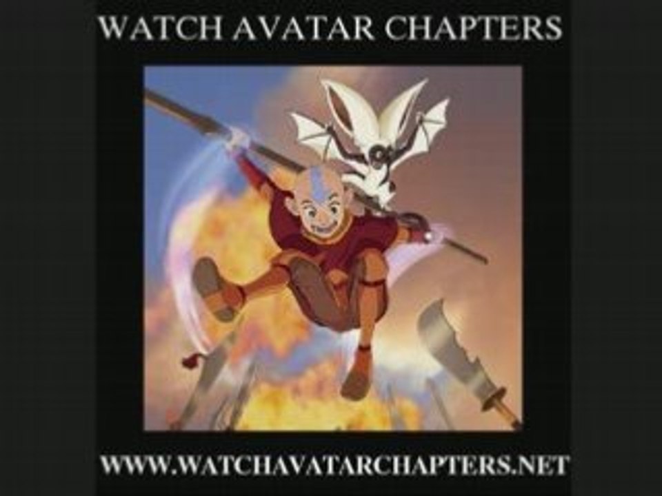 watch avatar chapters 14 - video Dailymotion