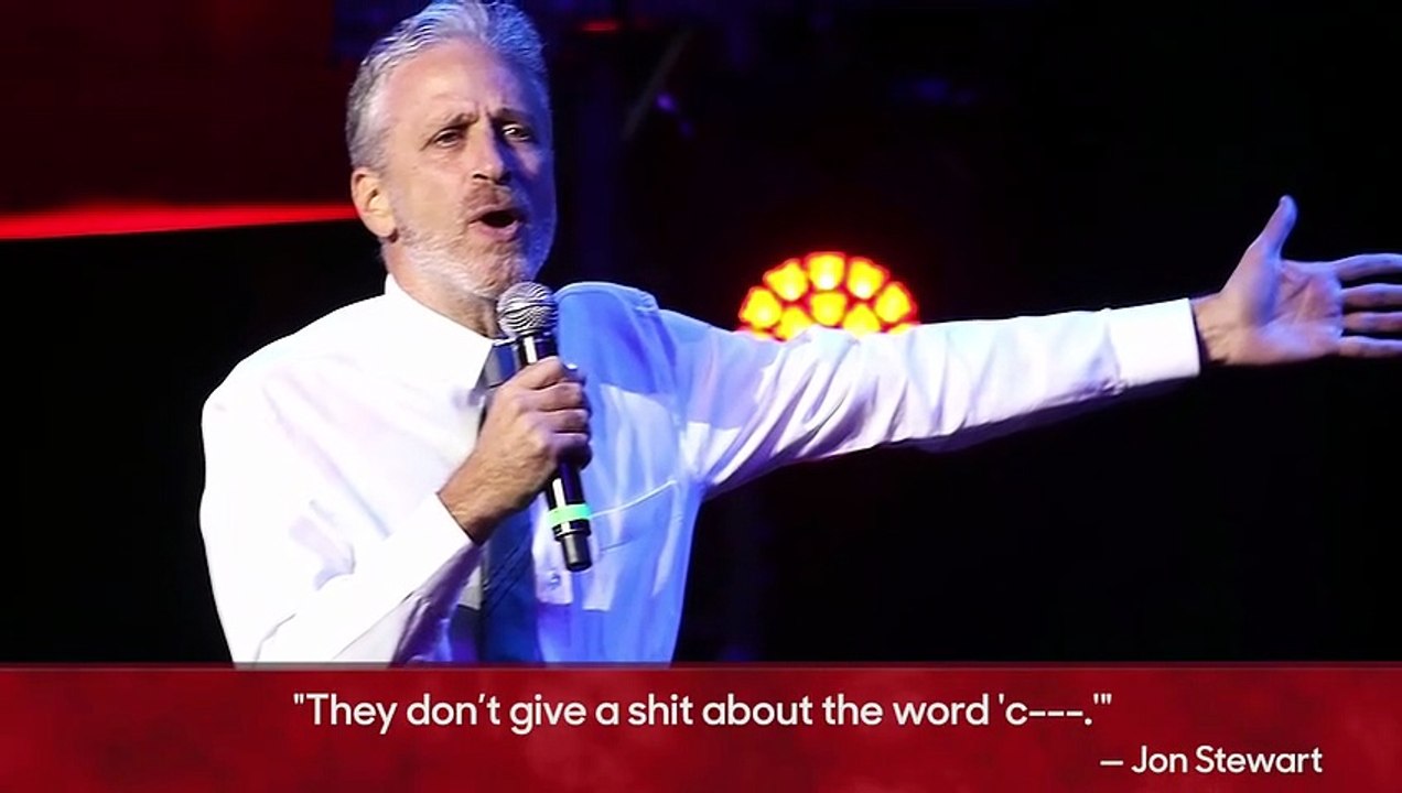 Samantha Bee Receives Support from Jon Stewart Over Ivanka Trump ...