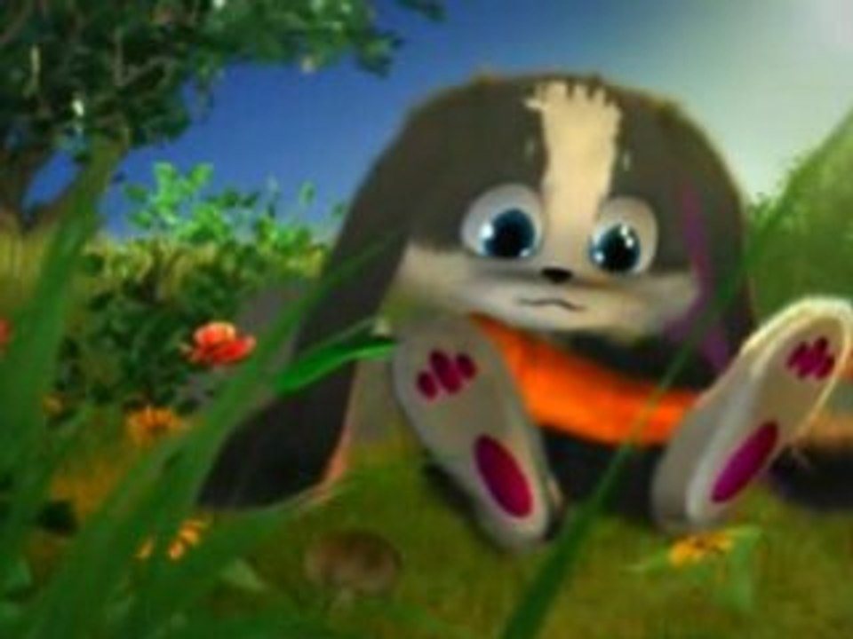 Schnuffel Bunny - Snuggle Song - video Dailymotion