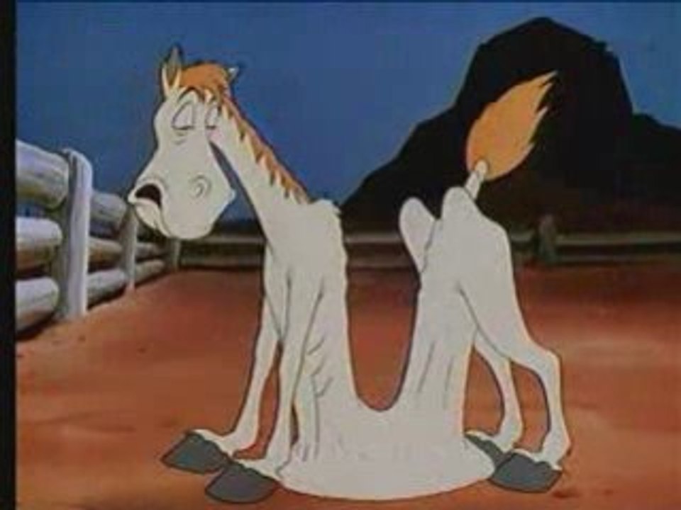 1951 - Donald Duck - Dude Duck - Vidéo Dailymotion