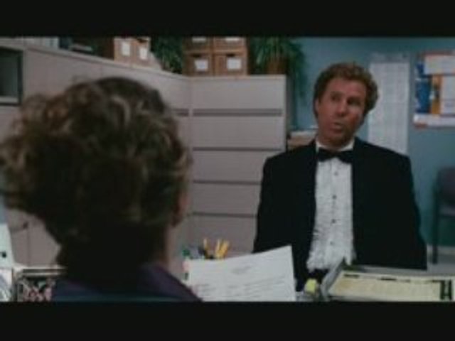 Job Interview Step Brothers