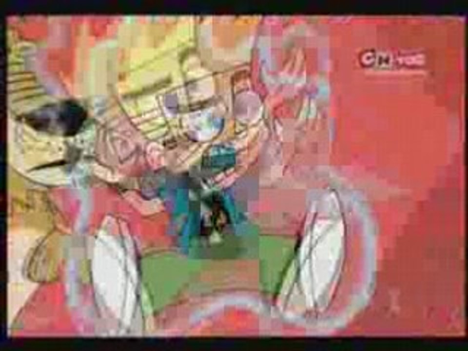 Johnny Test Theme Song - video Dailymotion