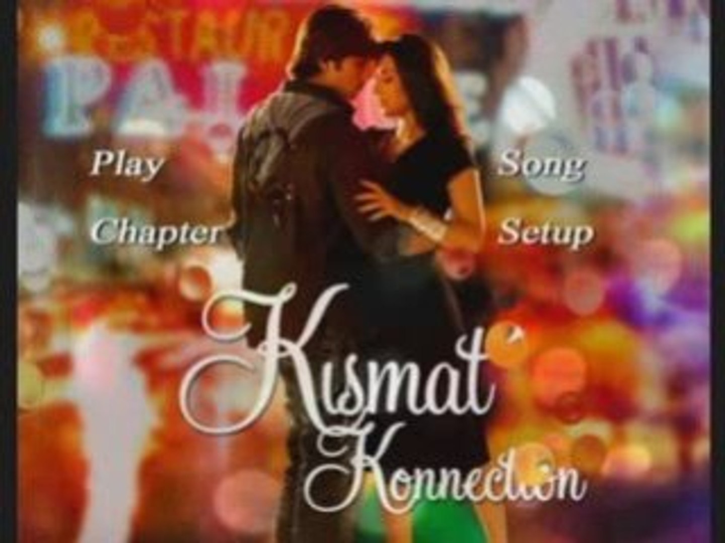 Kismat Konnection Poster