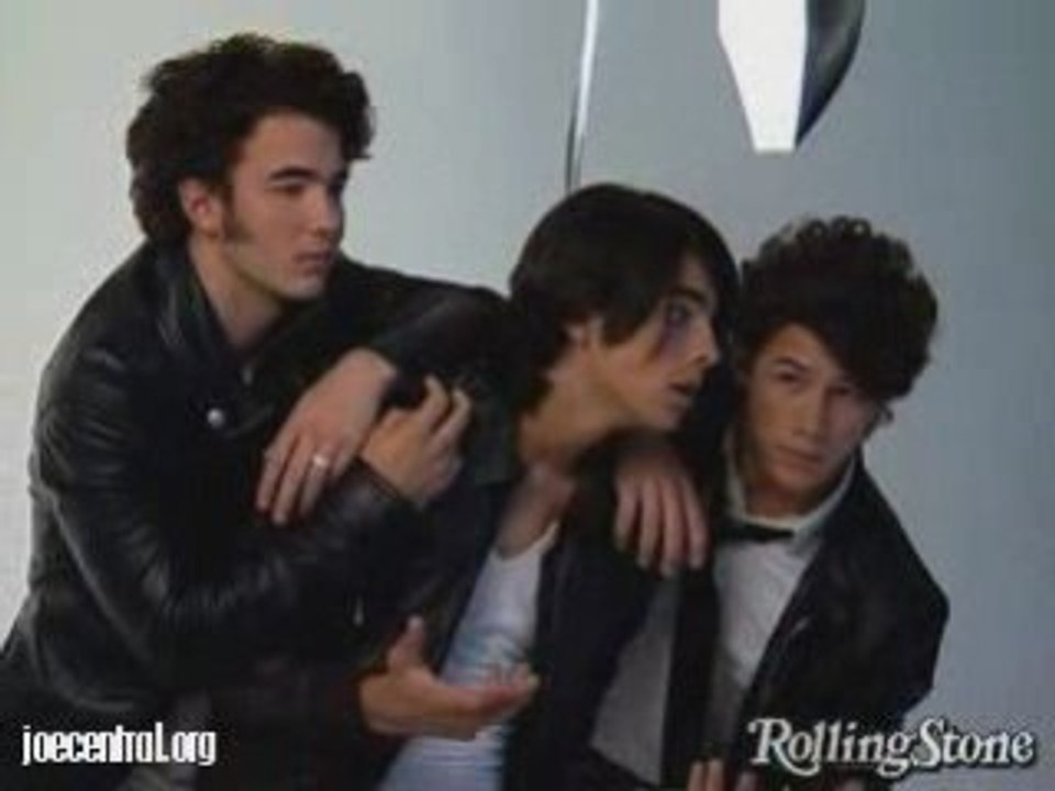Magazine Shoot - video Dailymotion
