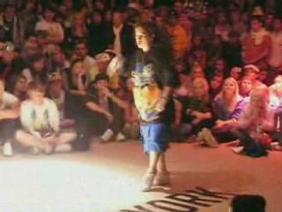 trailer Laura dance hip hop 08 - Vidéo Dailymotion