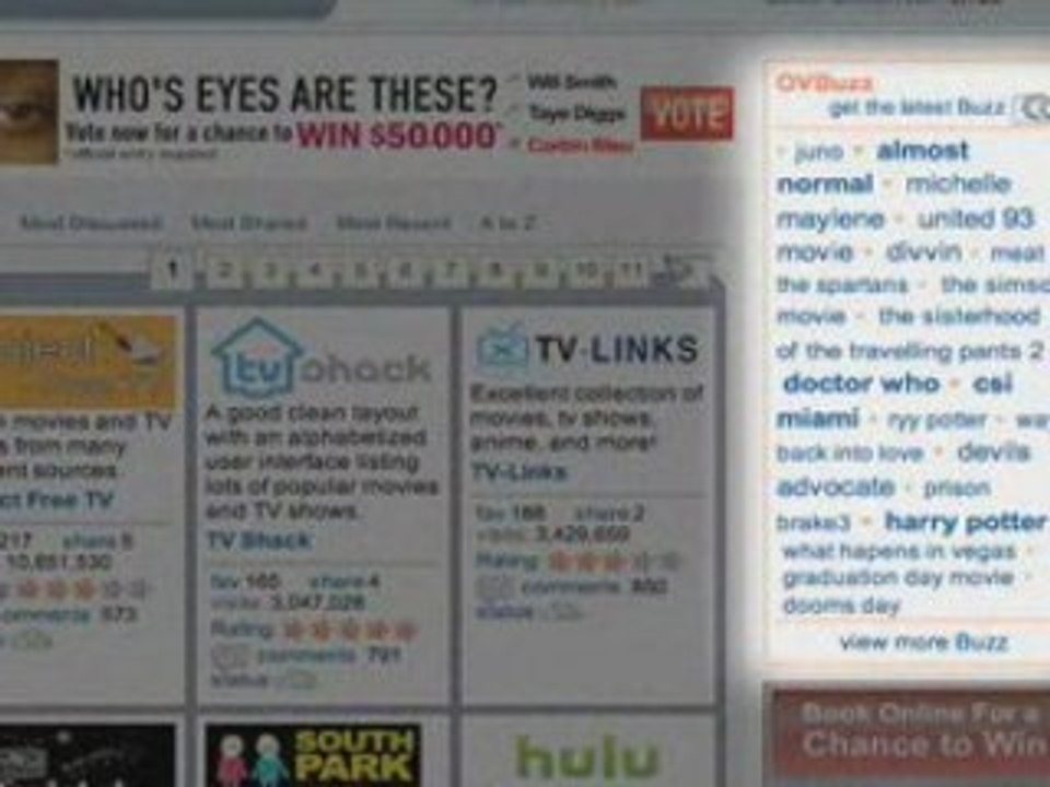 How to Use OVGuide - video Dailymotion