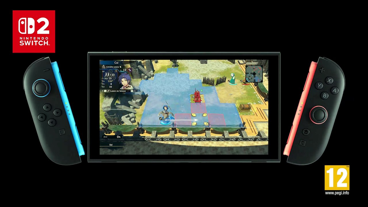 Switch 2 console Zelda - Cdiscount