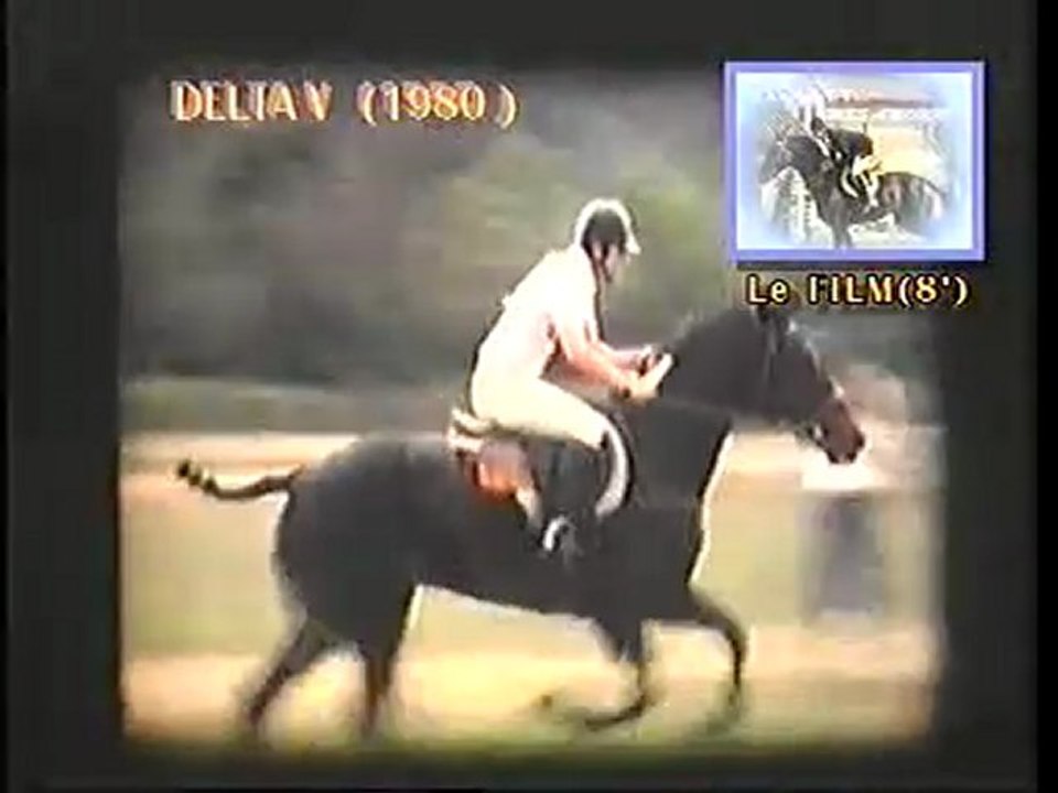 M.BELLANGER..instructeur à VIGOULET (1980) ( hommage) - Vidéo Dailymotion