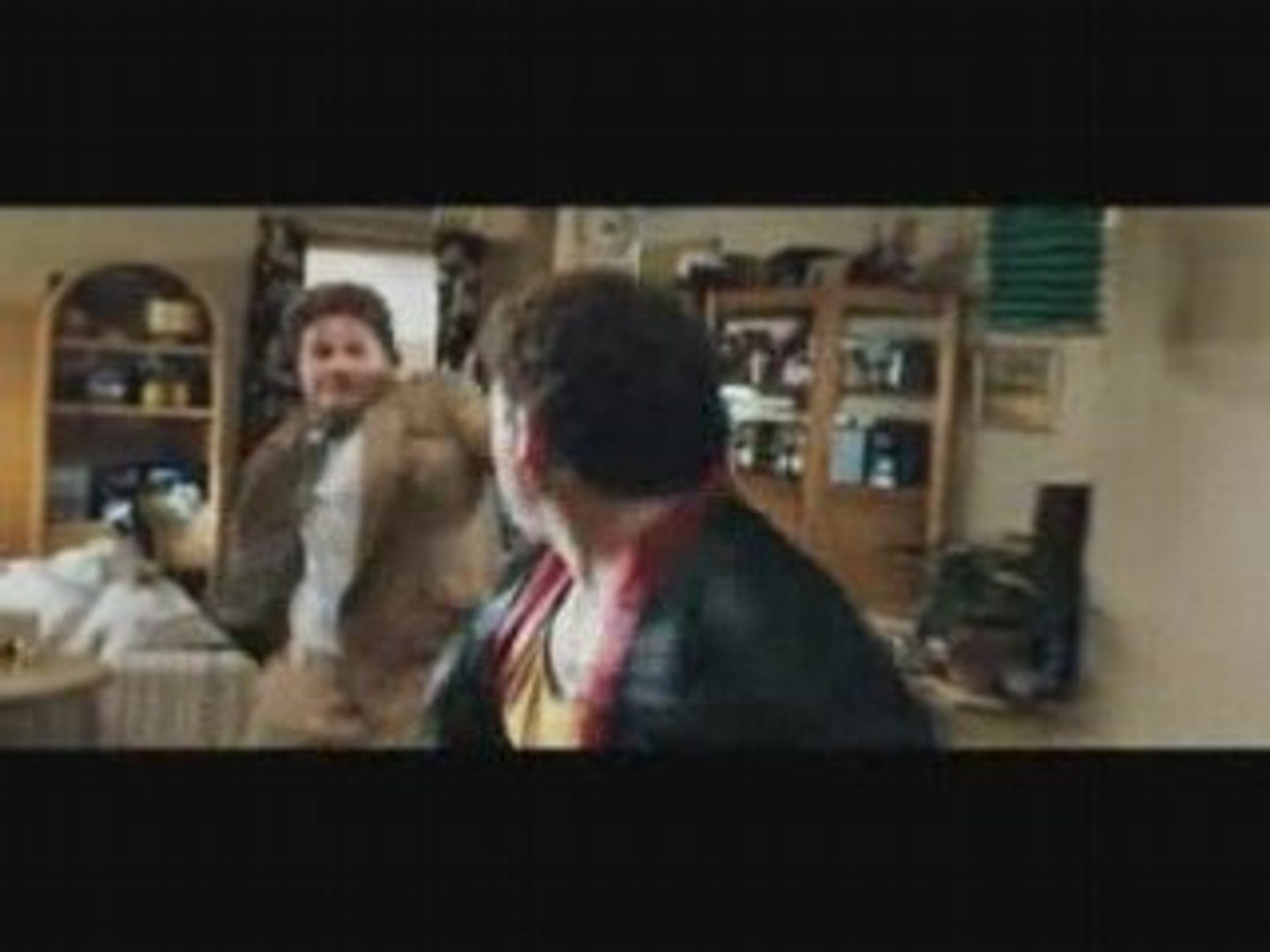 Red Pineapple Express