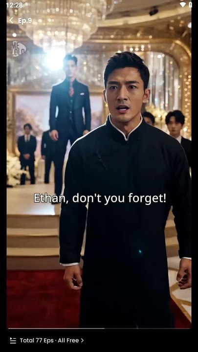 Return Of The Emperor Full Drama Ensub Video Dailymotion
