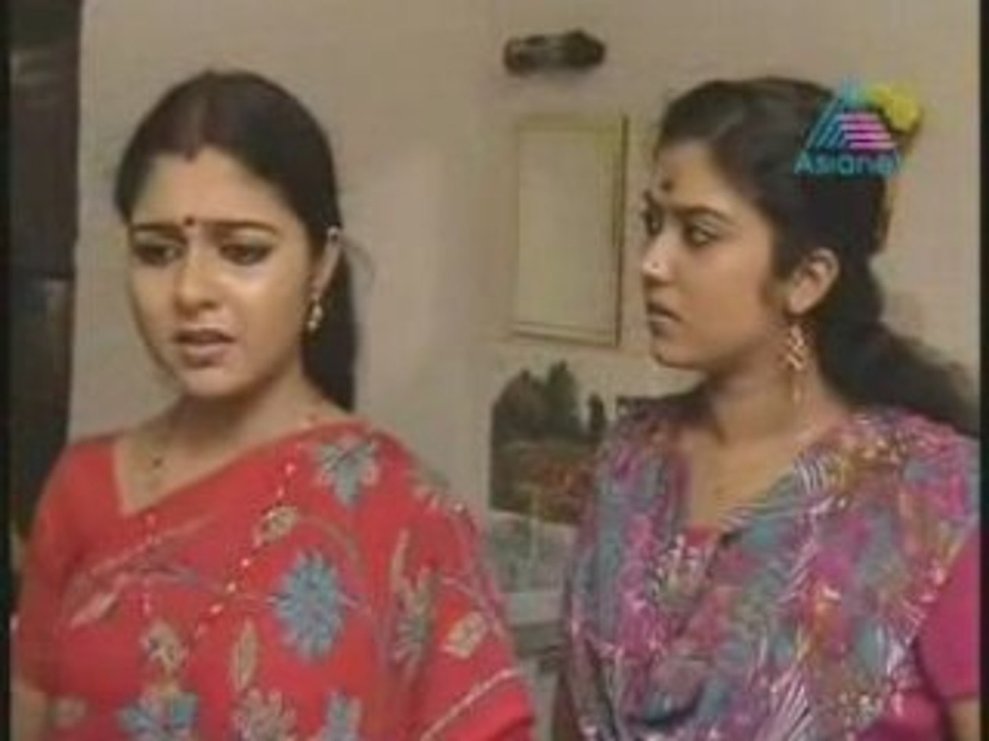 Thirumathi Selvam Actress Kavya