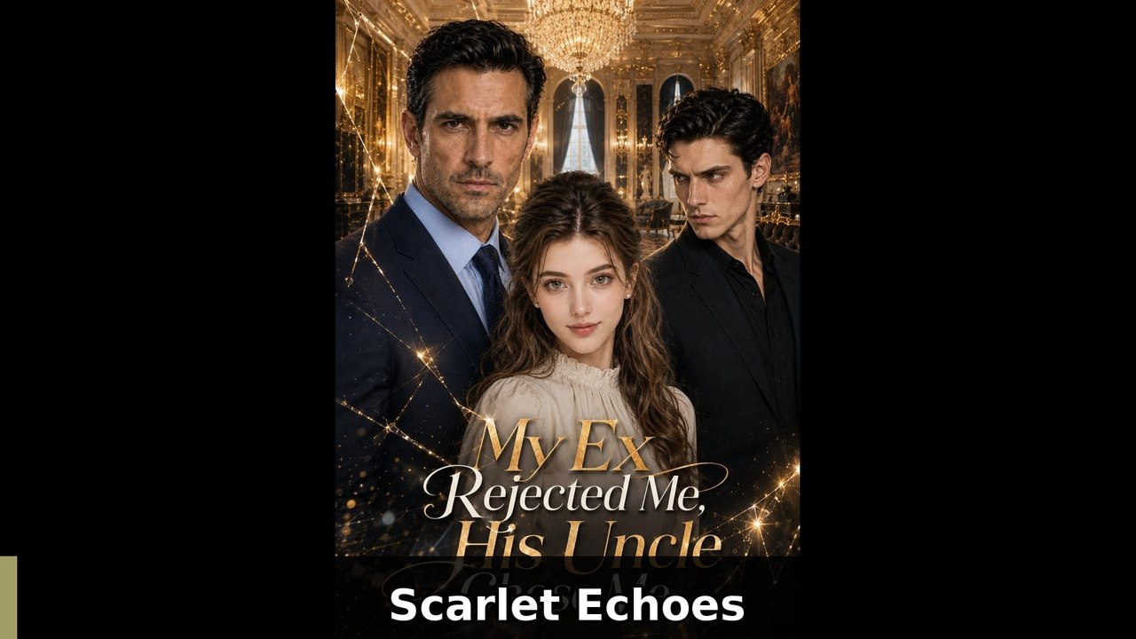 My Ex Rejected Me His Uncle Chose Me Englishsub Fullfilm Mustwatch🎬 5761