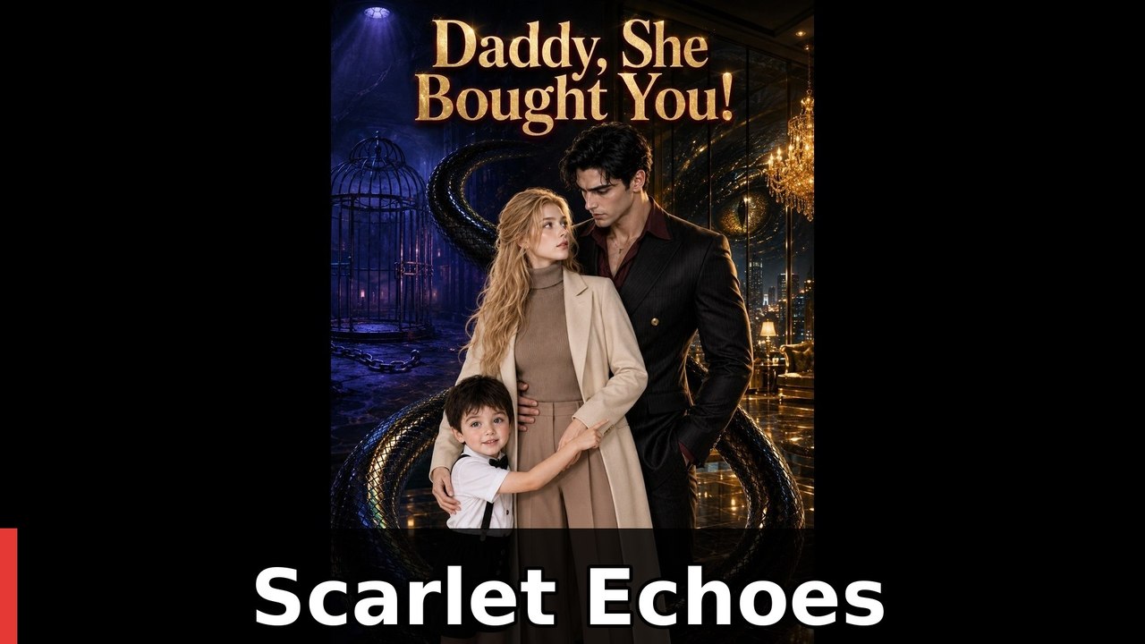 Daddy She Bought You Englishsubtitle Fullfilm Flextv ️ ️ Scarlet