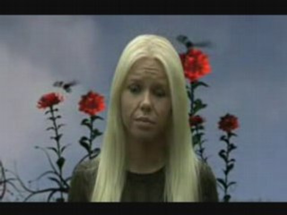 Kerli Love Is Dead - video Dailymotion