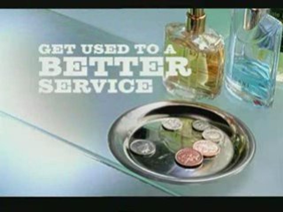 Śmieszne Reklamy - Dziadek klozetowy w przyszłości -milanos.pl - video ...