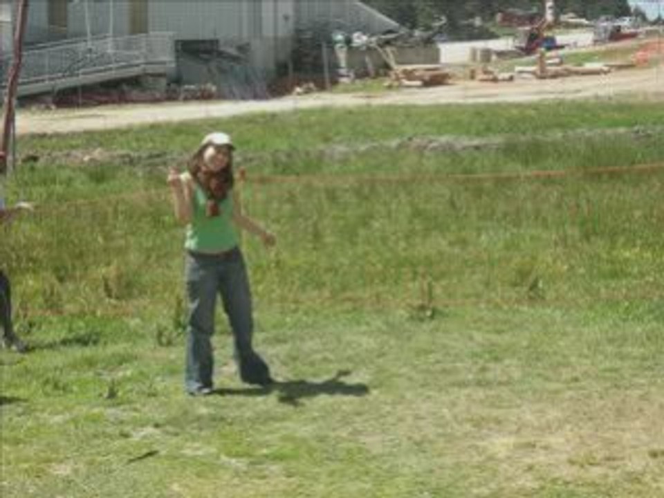 Colo les bouillouses - Vidéo Dailymotion