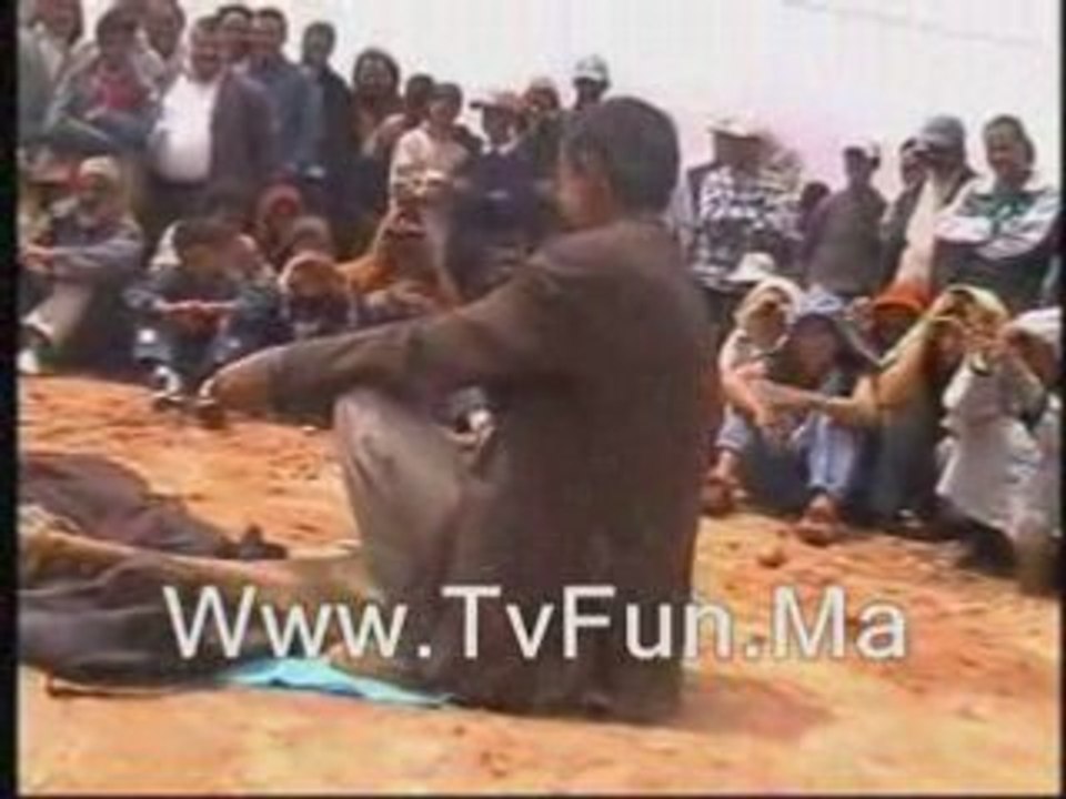 Tvfun.ma - Vidéo Dailymotion