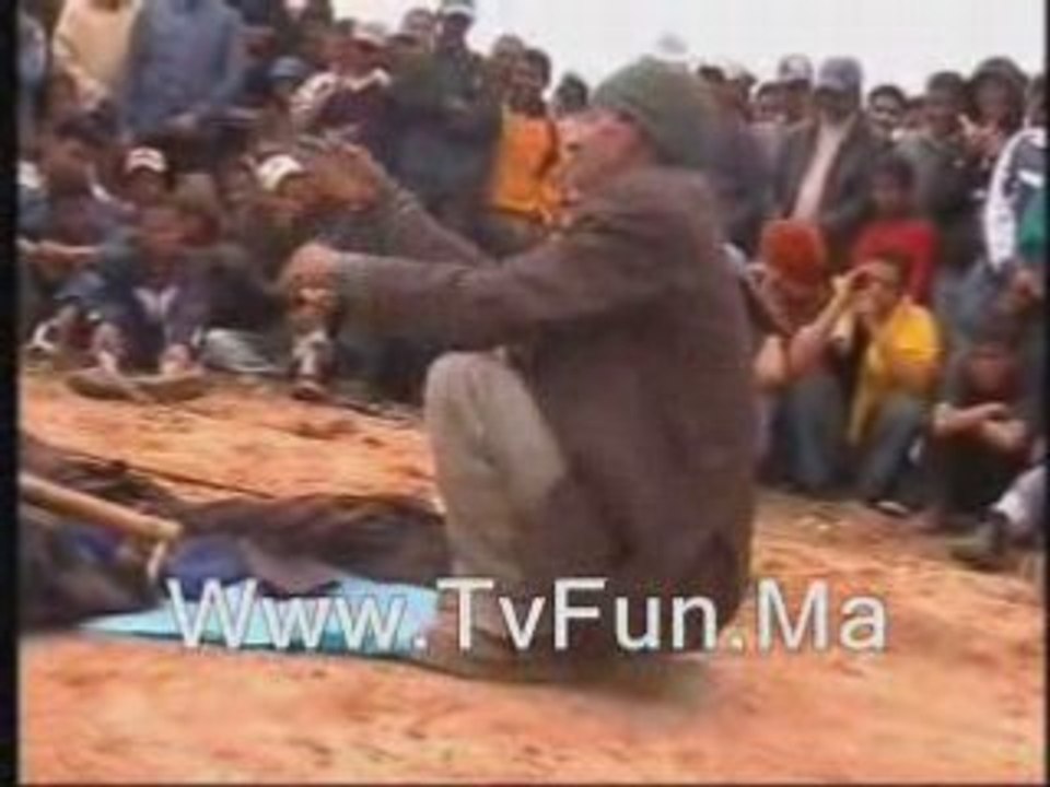 Www.tvfun.ma_2 - Vidéo Dailymotion