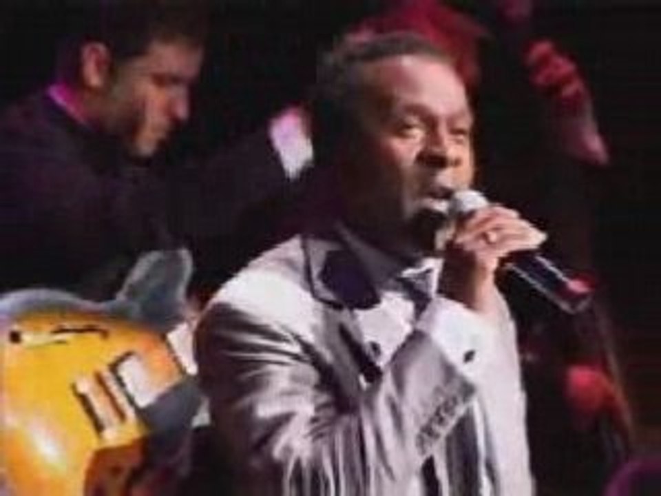 Nat King Cole Tribute Acts: Colin Roy - video Dailymotion