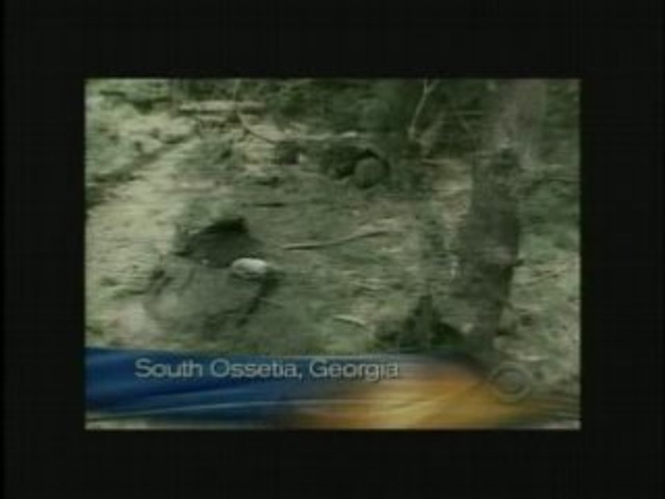 KBCW The CW 44 Cable 12 Sign-Off, August, 11, 2008 - video Dailymotion