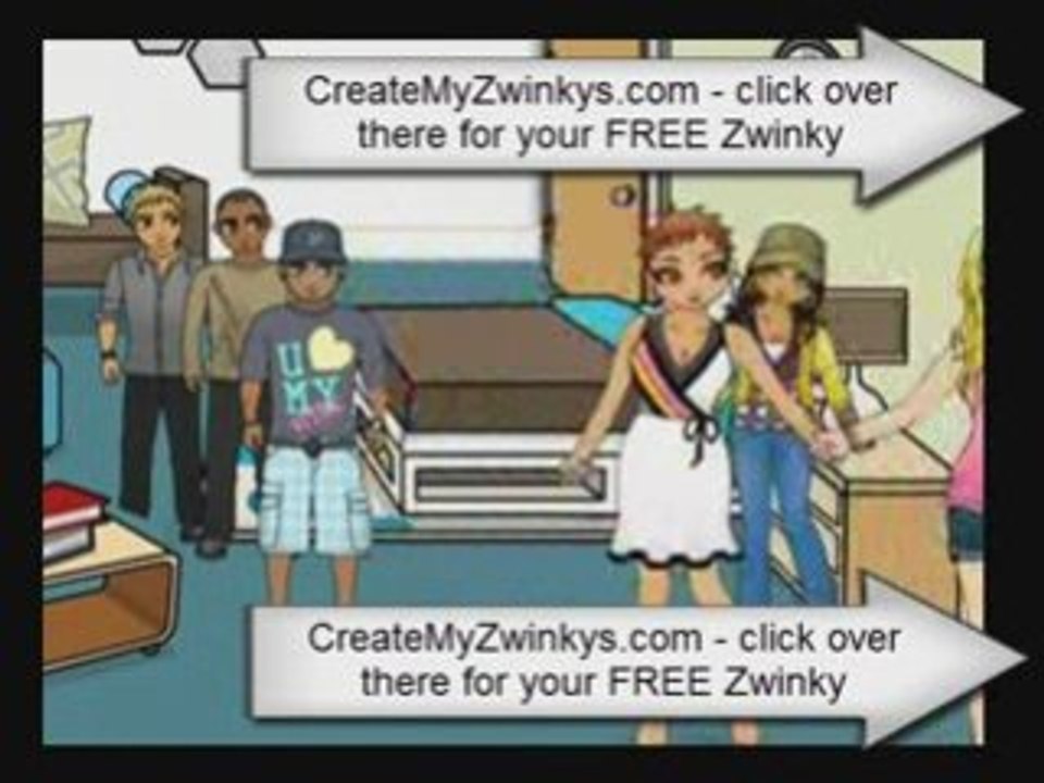 Zwinky | Zwinky Com - video Dailymotion
