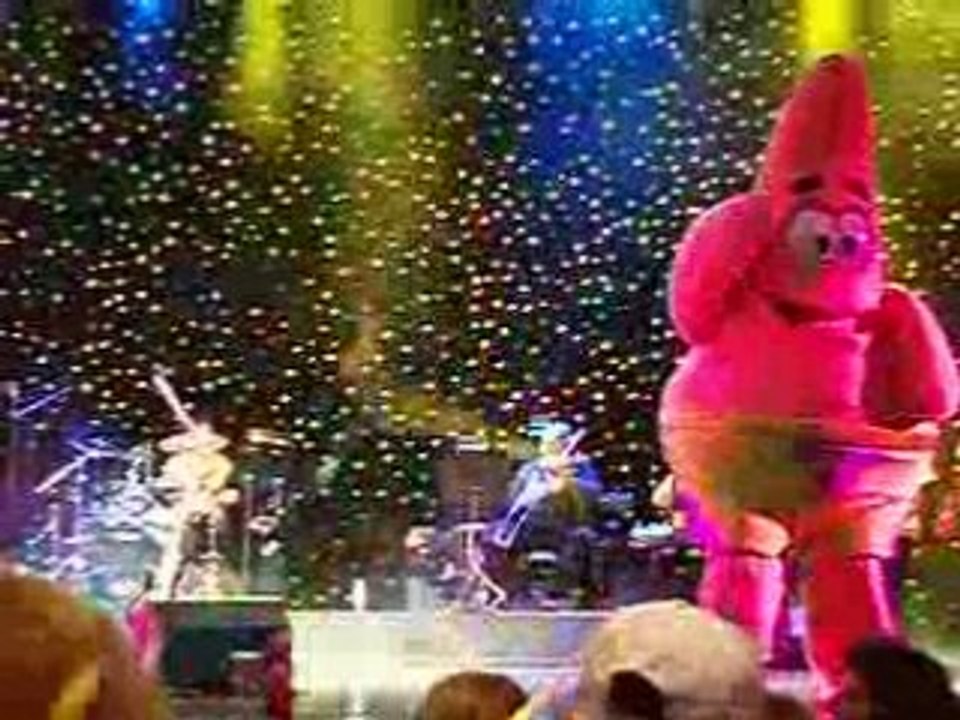 SpongeBob - video Dailymotion