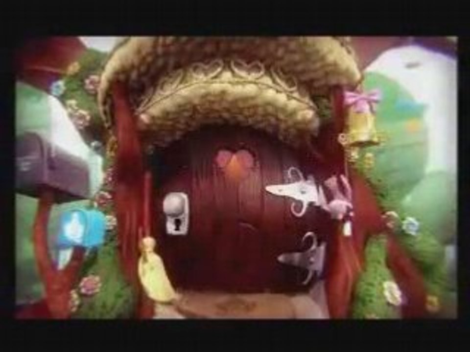 Elf-3 - Vidéo Dailymotion