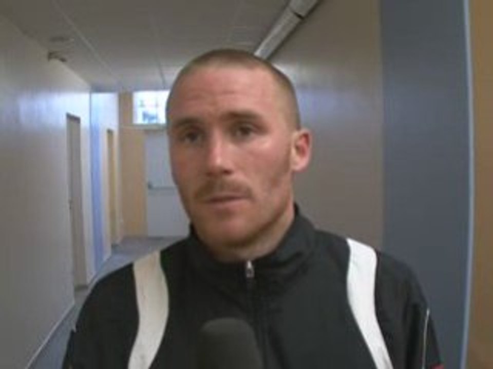Interview de Julien Potier d'Issy 365 - Vidéo Dailymotion