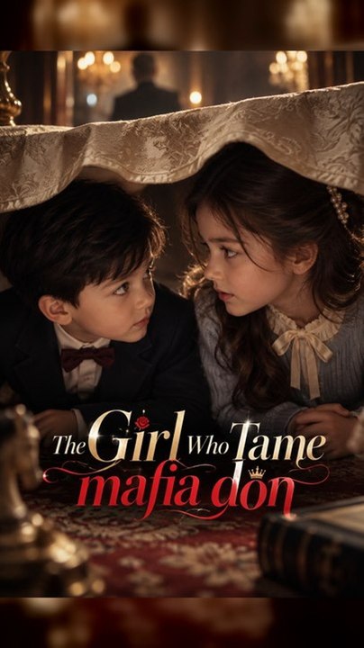 The Girl Who Tame Mafia Don🧡🍏 🔥 2026 Full Engsub Reelshort Hot Hd 7555