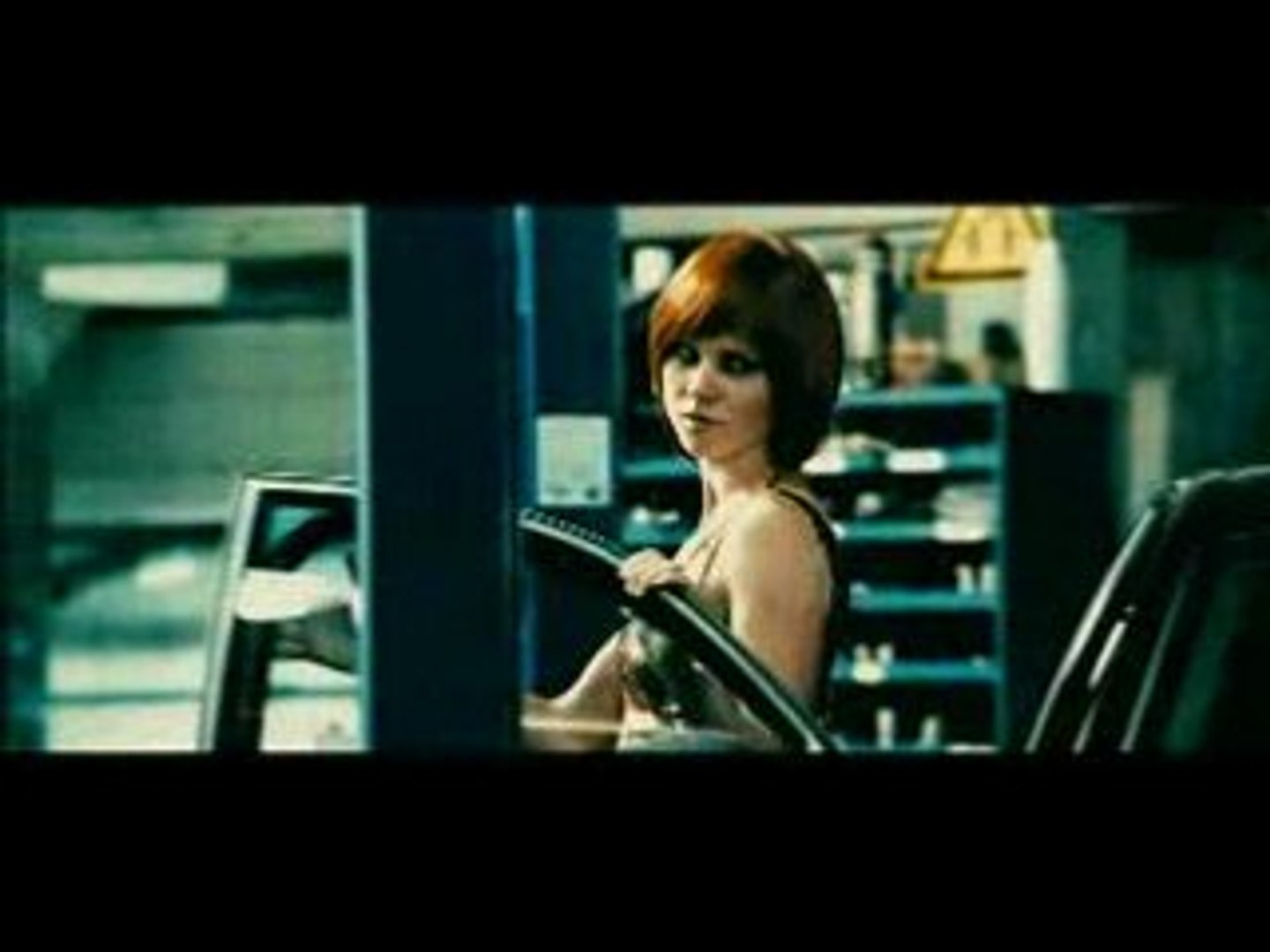 Transporter 3 Valentina