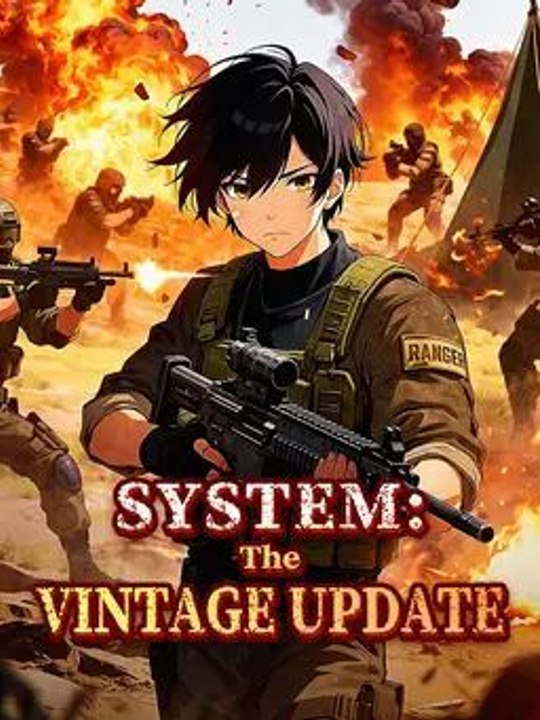 System: The Vintage Update | Part 5/7 | English - video Dailymotion