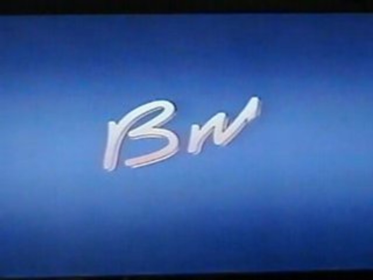 Britt Allcroft Logo