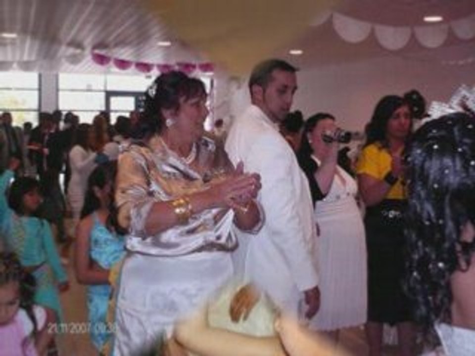 Boda chata - Vidéo Dailymotion