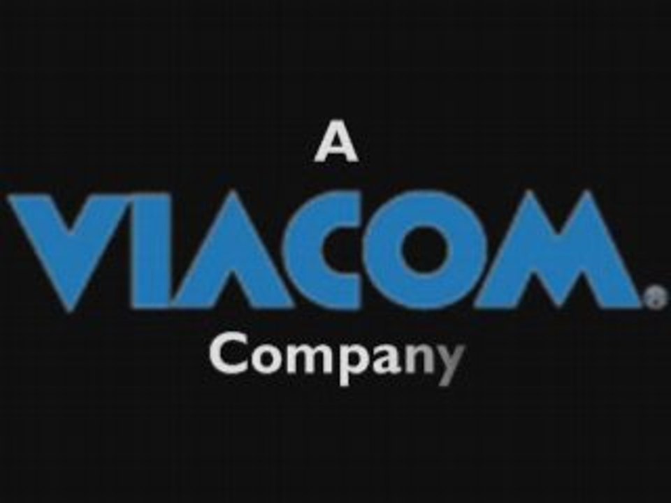 Viacom Company Logo - video Dailymotion