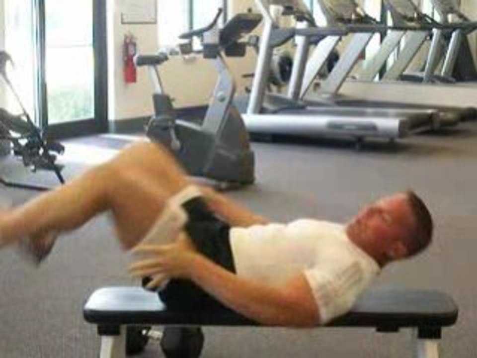 Best Exercises For Ripped Pecs - Big Pec Exercises - video Dailymotion