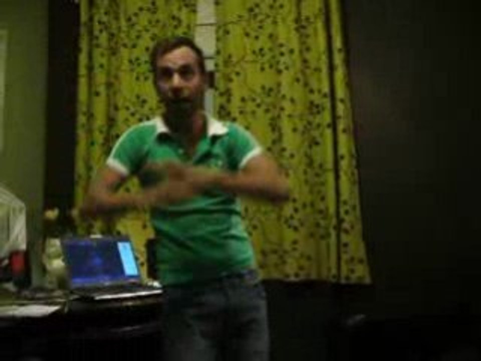 Alice Roby - Pascale Buissière - Chica Chica Boom Chic - Vidéo Dailymotion